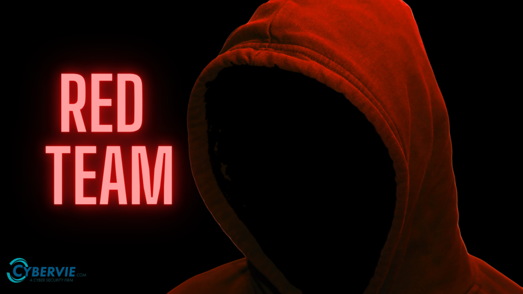 تیم قرمز (Red Team) چیست؟ - شرکت دیده‌بان شریف